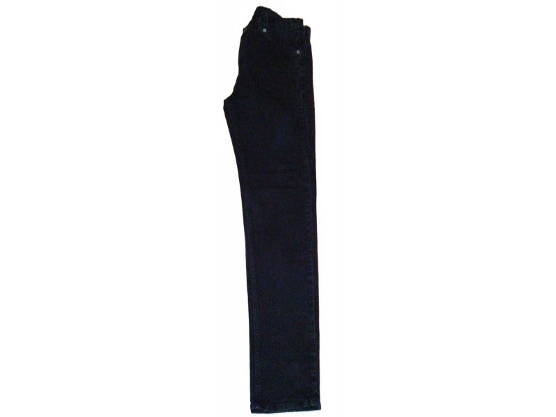 Friday black pantalone, W30, L34, Pamuk 98% Elastin 2%