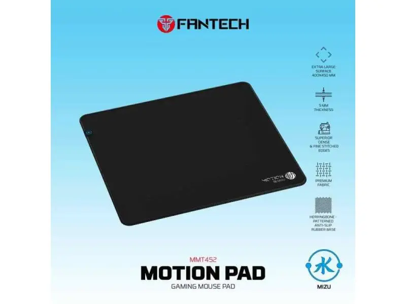 Fantech Podloga Za Miš Motion Pad Mmt452 Mizu