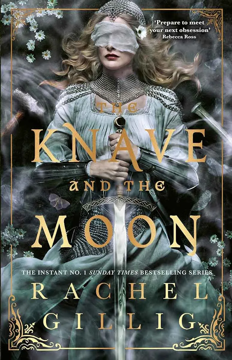THE KNAVE AND THE MOON tpb TikTok Hit