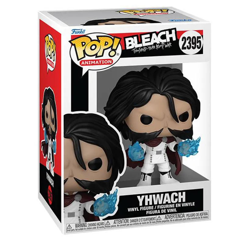 FUNKO POP! Figurica BLEACH THOUSAND YEAR BLOOD WAR