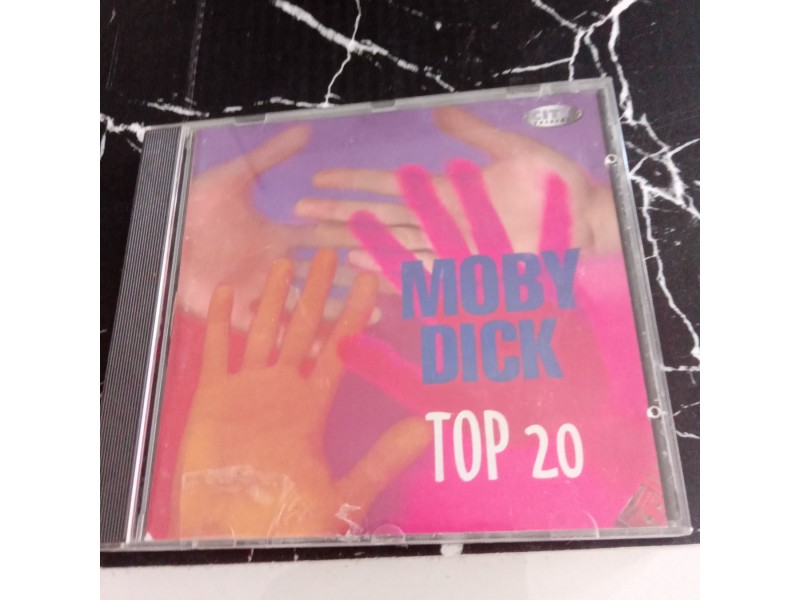 Moby Dick(;Top 20-Hitovi)