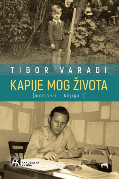 KAPIJE MOG ŽIVOTA