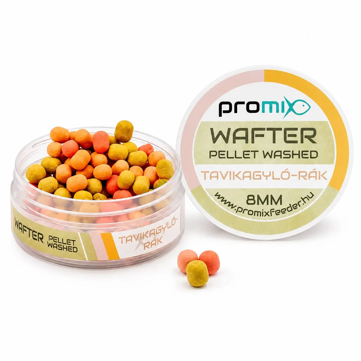 PROMIX WAFTER PELLET
