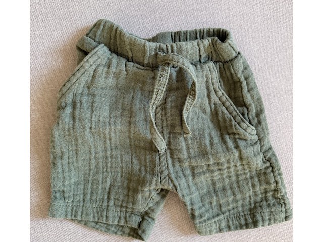Sorts za bebe 3m