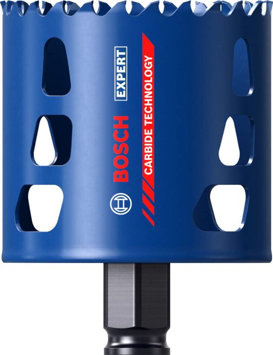 Bosch EXPERT Multi Material Power Change Plus testera za otvore, 68×60 mm (2608901894)