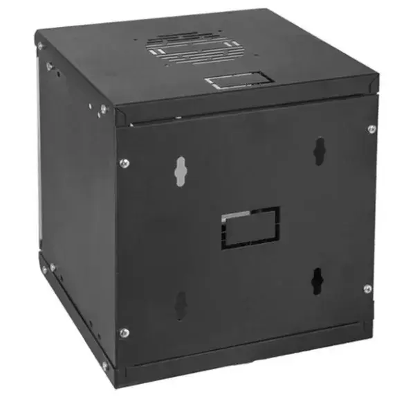 REK Orman 503, 10", 6U, 290x300x310 mm, Crni,