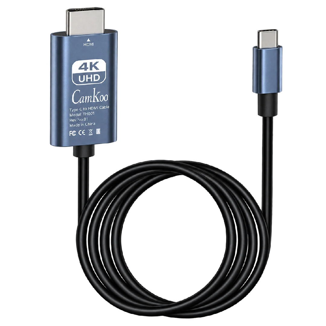 HDMI u tip C kabl
