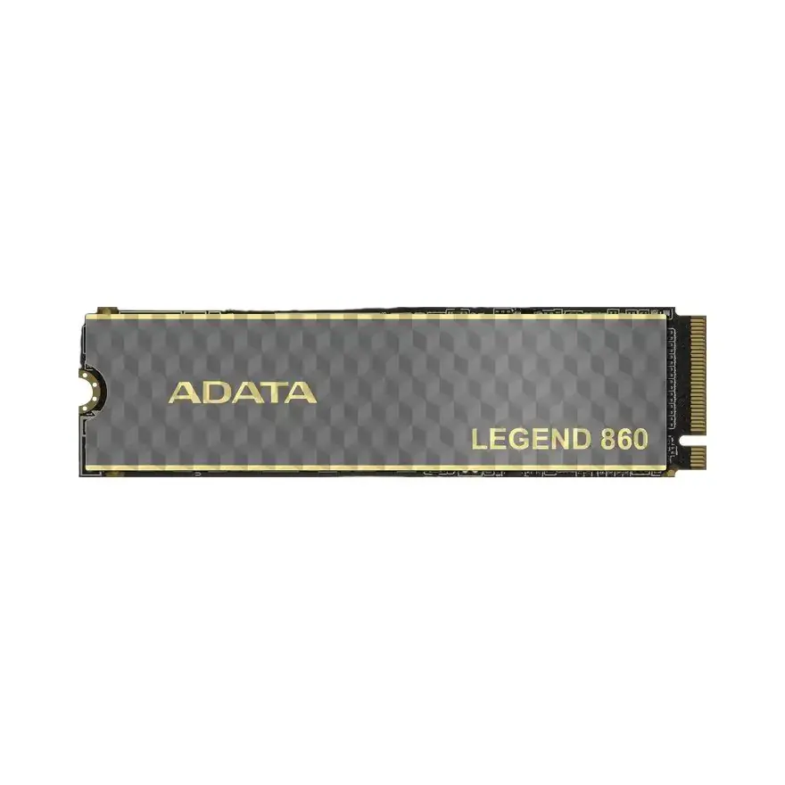 Adata SSD SLEG-860-1000GCS, M.2 NVME, 1TB ,6000/5000MBs