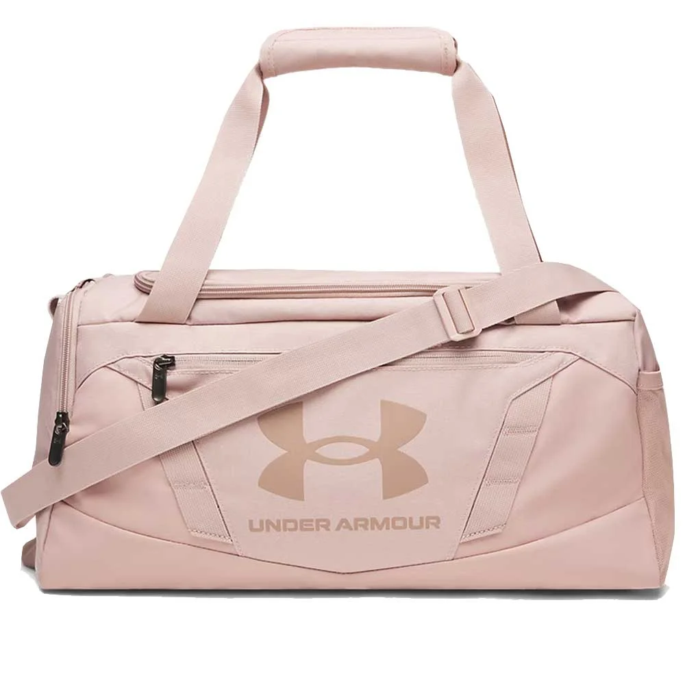 UA UNDENIABLE 5.0 DUFFLE XS – 1369221-600