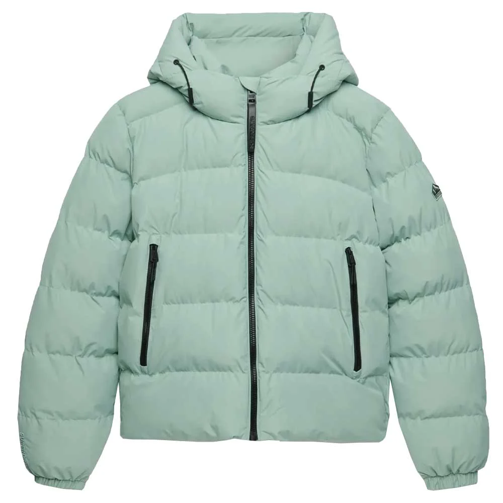 SUPERDRY ZENSKA JAKNA – SDW5011996A-M1K