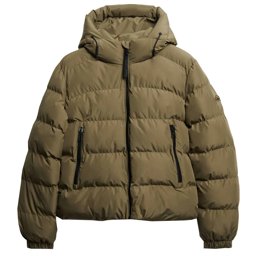 SUPERDRY ZENSKA JAKNA – SDW5011996A-03O