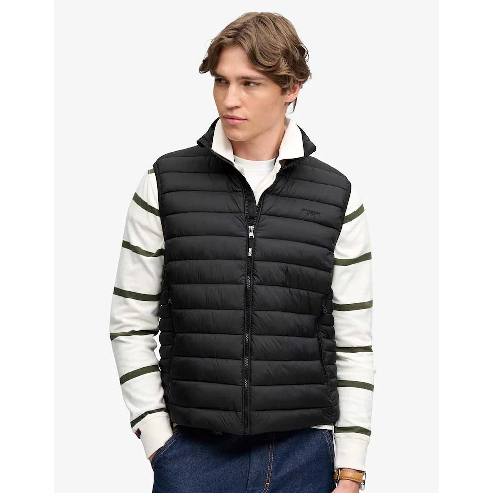 SUPERDRY MUSKI PRSLUK – SDM5012516A-02A