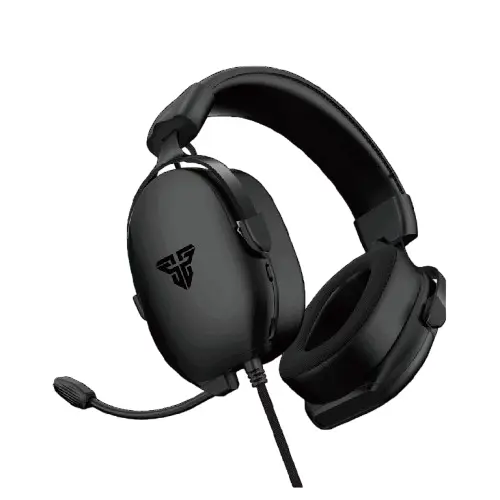 Fantech Gaming slušalice HG30 Carbon 7.1, Crne
