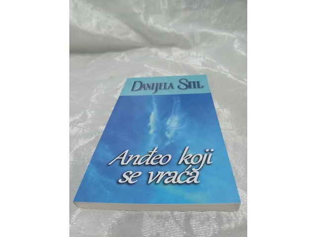 Andjeo koji se vraca