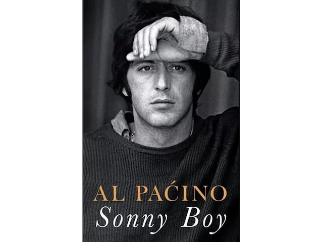 Sonny Boy - Al Paćino