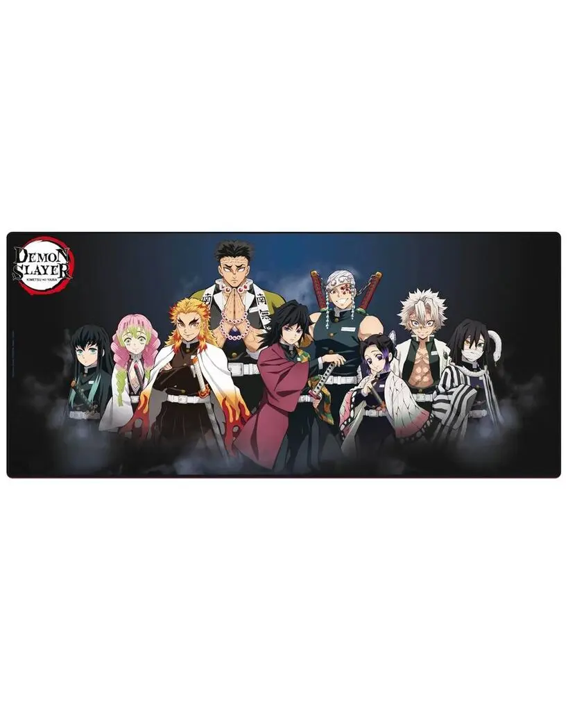 AbyStyle Podloga Demon Slayer Pillars, XXL