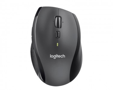LOGITECH_ M705 Wireless Mouse (Upgrade Version) miš