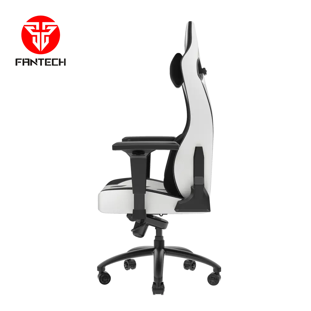 FANTECH Stolica Gaming Alpha GC-283 bela