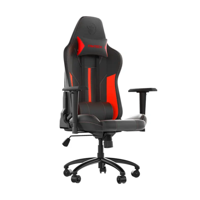 FANTECH Stolica Gaming Korsi GC-191 crvena