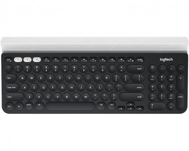 LOGITECH_ K780 Wireless Multi-device Keyboard US