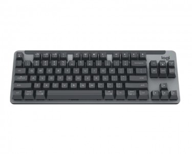 LOGITECH_ K855 Wireless Mechanical Keyboard