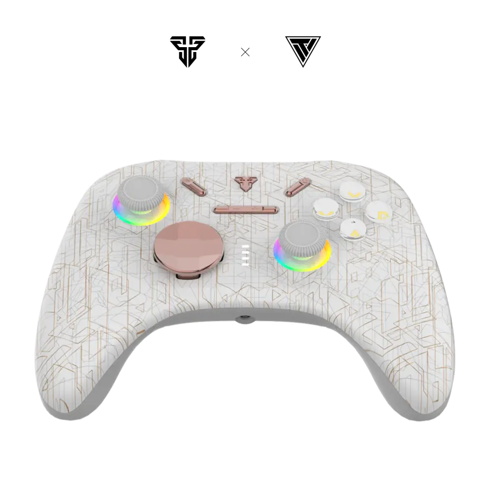 FANTECH Joypad wireless WGP15 EOS PRO multiplatform RGB beli