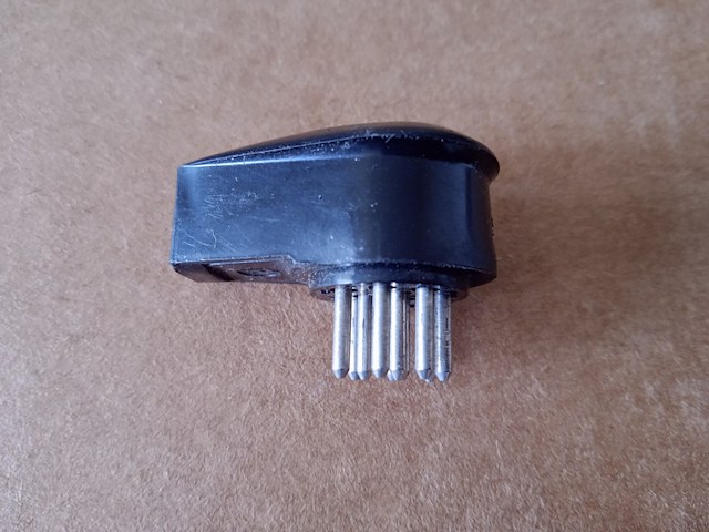 Remote Control Plug Za Magnetofon Revox A77 Svi Modeli