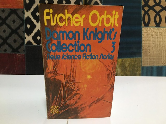 Damon Knight`s Collection 3