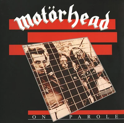 On Parole (Vinyl)