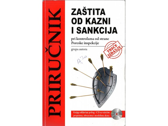 ZAŠTITA OD KAZNI I SANKCIJA PRI KONTROLAMA PORESKE