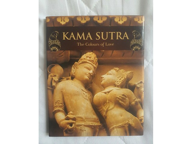 KAMA SUTRA - VATSJAJANA
