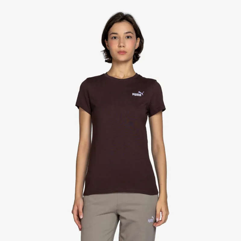 Puma Essentials Small No. 1 Logo