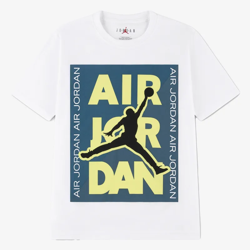 Jordan HBR City Tee