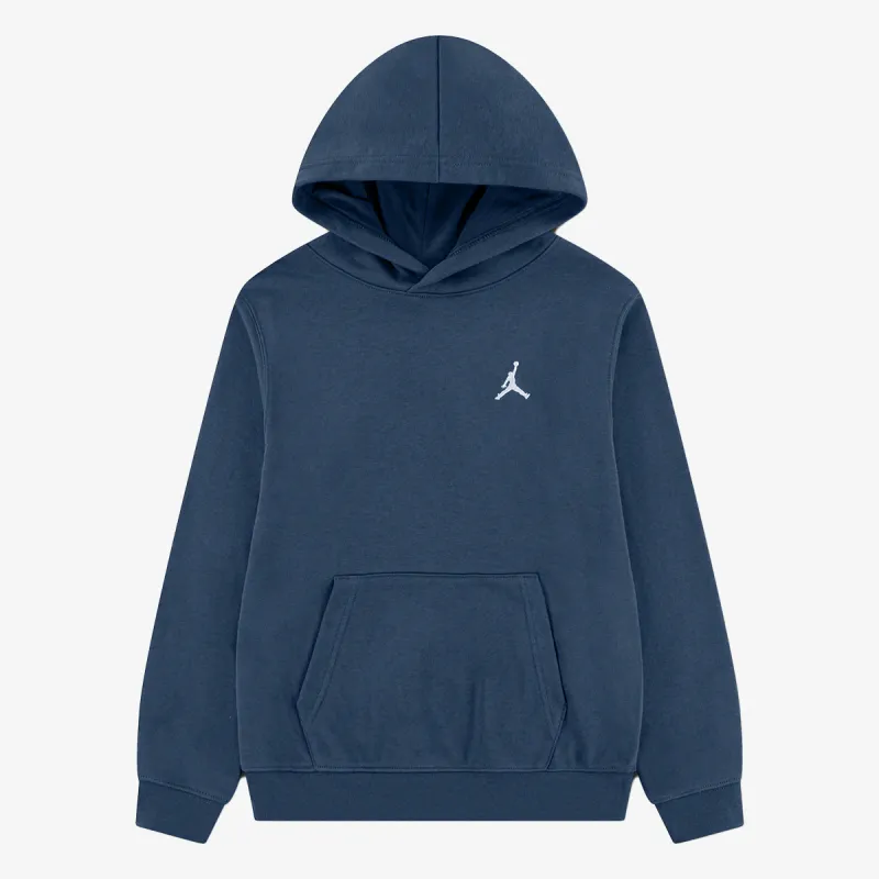 Jordan Brooklyn Ft Po Hoodie