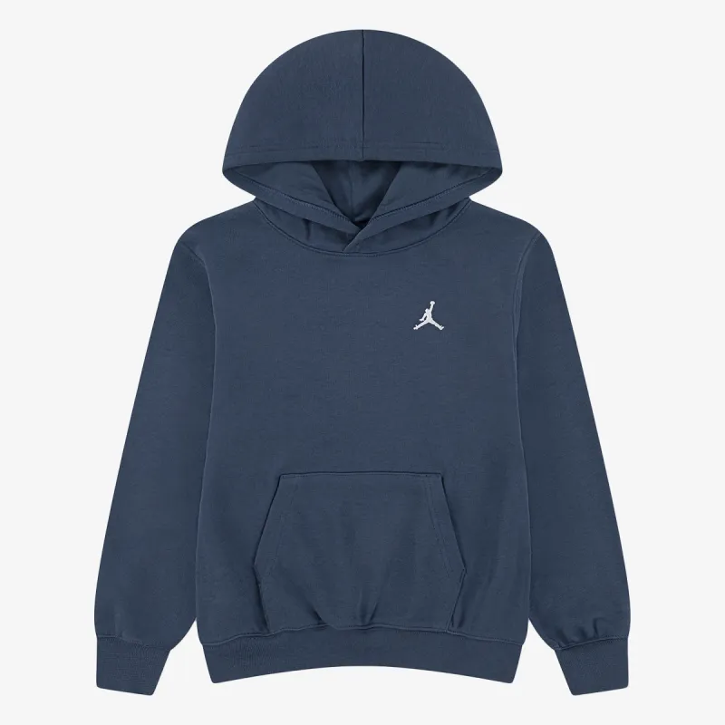 Jordan Brooklyn Ft Po Hoodie
