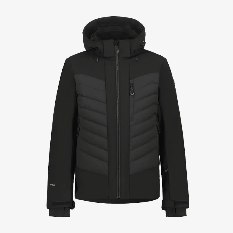 Icepeak Fremont