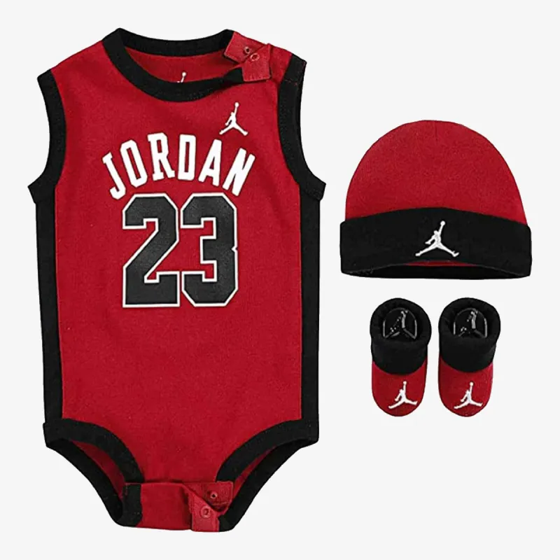 Jordan 23 Jersey