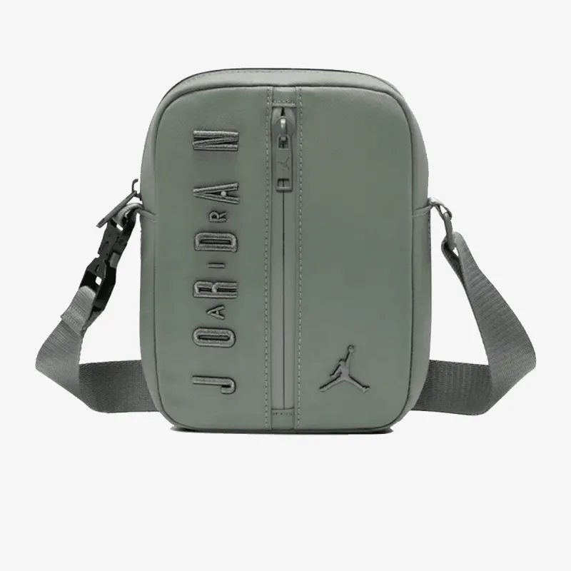 Jordan Tactical Festival Bag