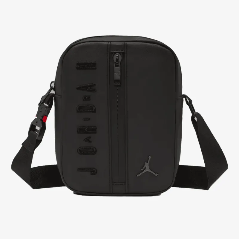 Jordan Tactical Festival Bag