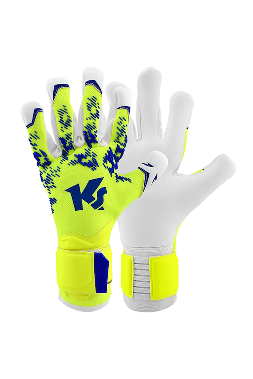 KEEPERSPORT GOLMANSKE RUKAVICE CHAMP ELITE POWER
