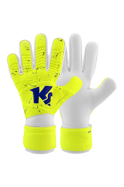 KEEPERSPORT GOLMANSKE RUKAVICE PRO RISE NC