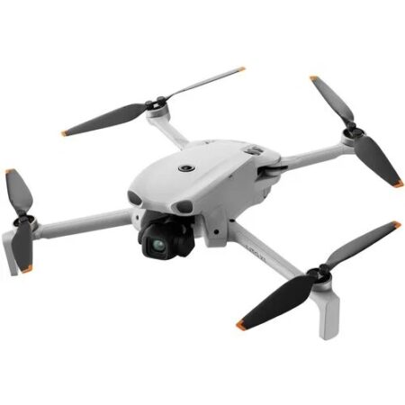 DJI Dron Lito X1 Fly More Combo (DJI RC2)