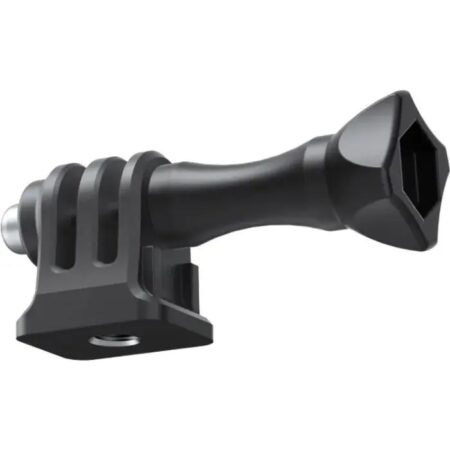 Insta360 3-prong to 1/4″ adapter