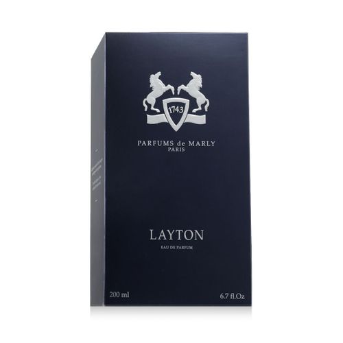 Parfums de Marly Layton EDP 200 ml