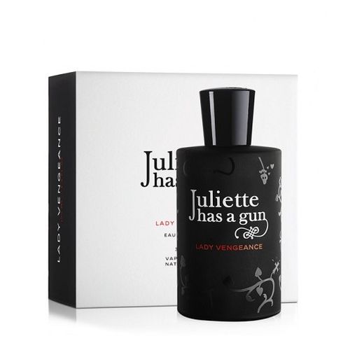 Juliette Has A Gun Lady Vengeance EDP 50 ml