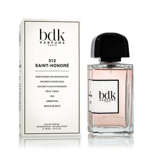 BDK Parfums 312 Saint-Honoré EDP 100 ml