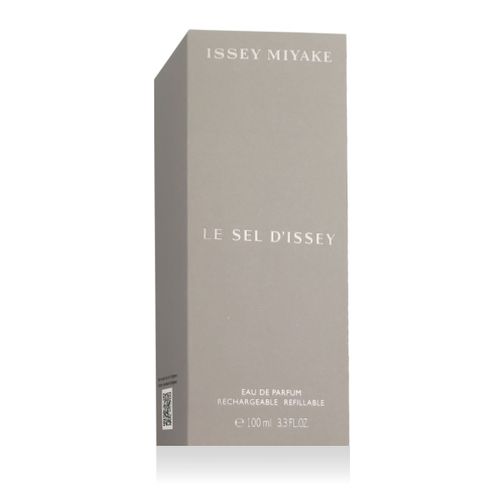 Issey Miyake Le Sel d'Issey EDP 100 ml