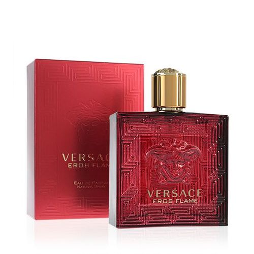 Versace Eros Flame EDP 200 ml