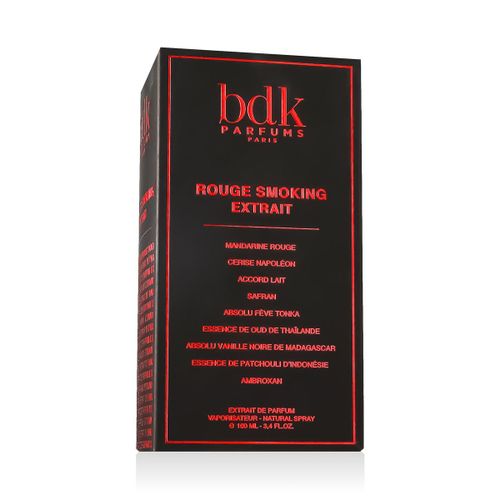 BDK Parfums Rouge Smoking EDP 100 ml