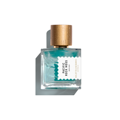 Goldfield & Banks Pacific Rock Moss EDP 50 ml